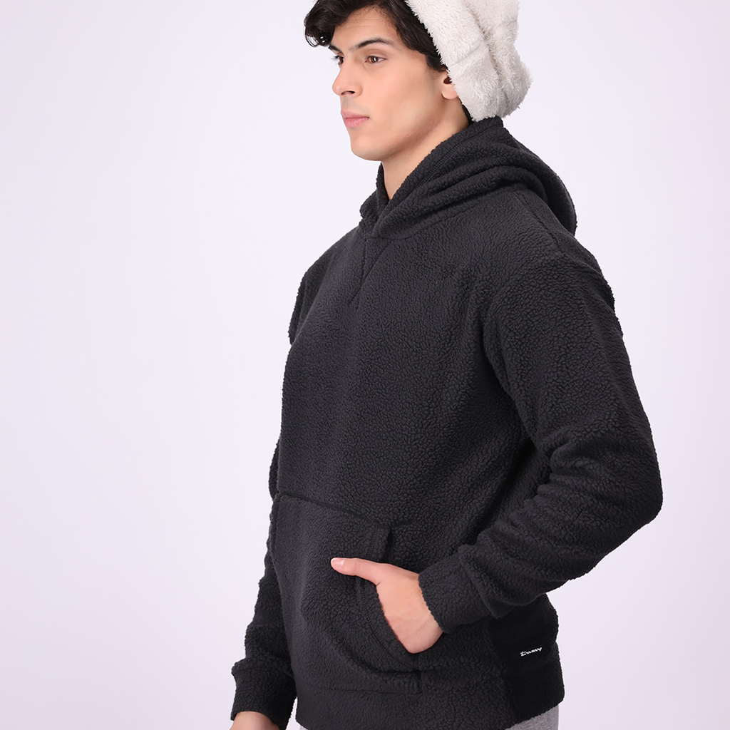 Pirate Sherpha Unisex Hoodie – Tooney Teez